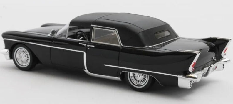 Matrix ‘56 Cadillac Eldorado 1:43. – diecastcars1